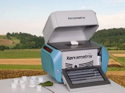 Энергодисперсионные рентгеновские спектрометры от компании Xenemetrix