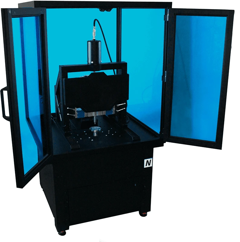 Трибометр Т2000 | Мелитэк