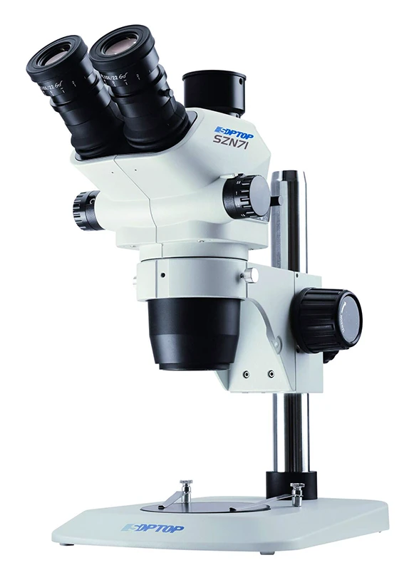 Стереомикроскоп SZN71 | Мелитэк
