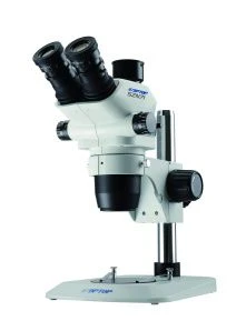 Лабораторный стереомикроскоп SOPTOP SZN71 от компании Sunny Optical ...