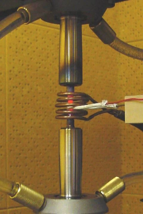 Применение машин серии Testronic от компании Rumul